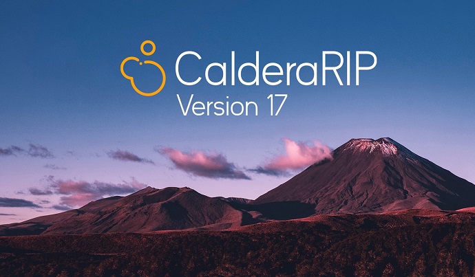Caldera Software | Aarque